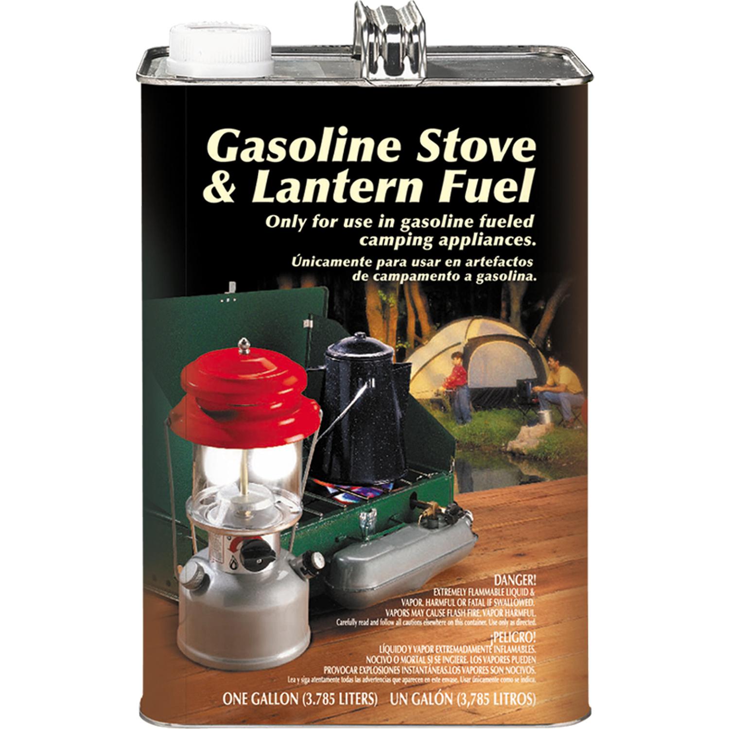 Sunnyside Lantern Fuel 10.32 in. H X 4.15 in. W X 6.64 in. L 1 gal 1 pc ...