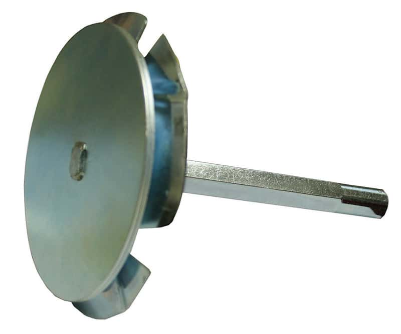 Jones Stephens Pipe Socket Saver 4 in. W 1 - Ace Hardware