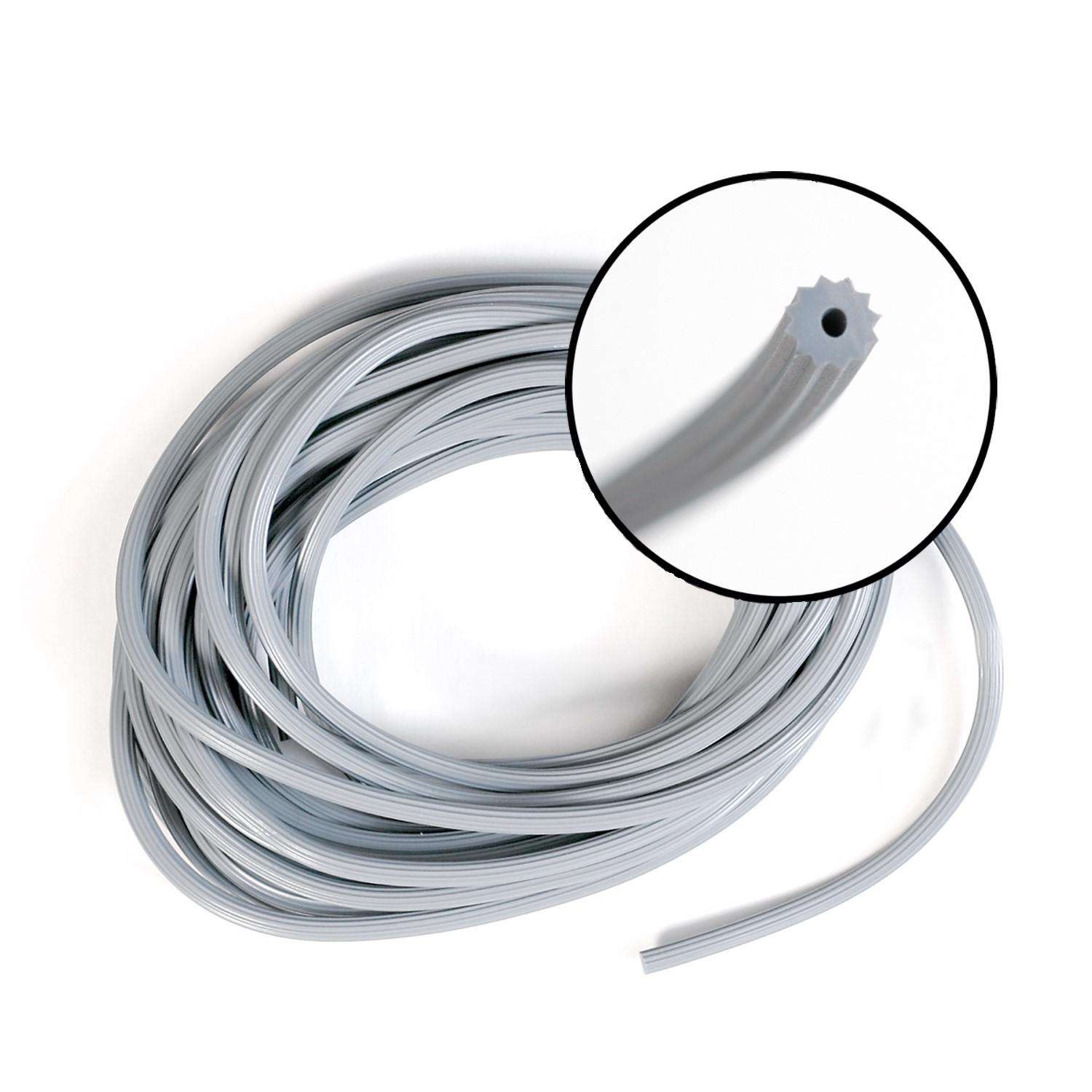 Phifer 0.175 in. D X 25 lb/ft L Screen Spline - Ace Hardware