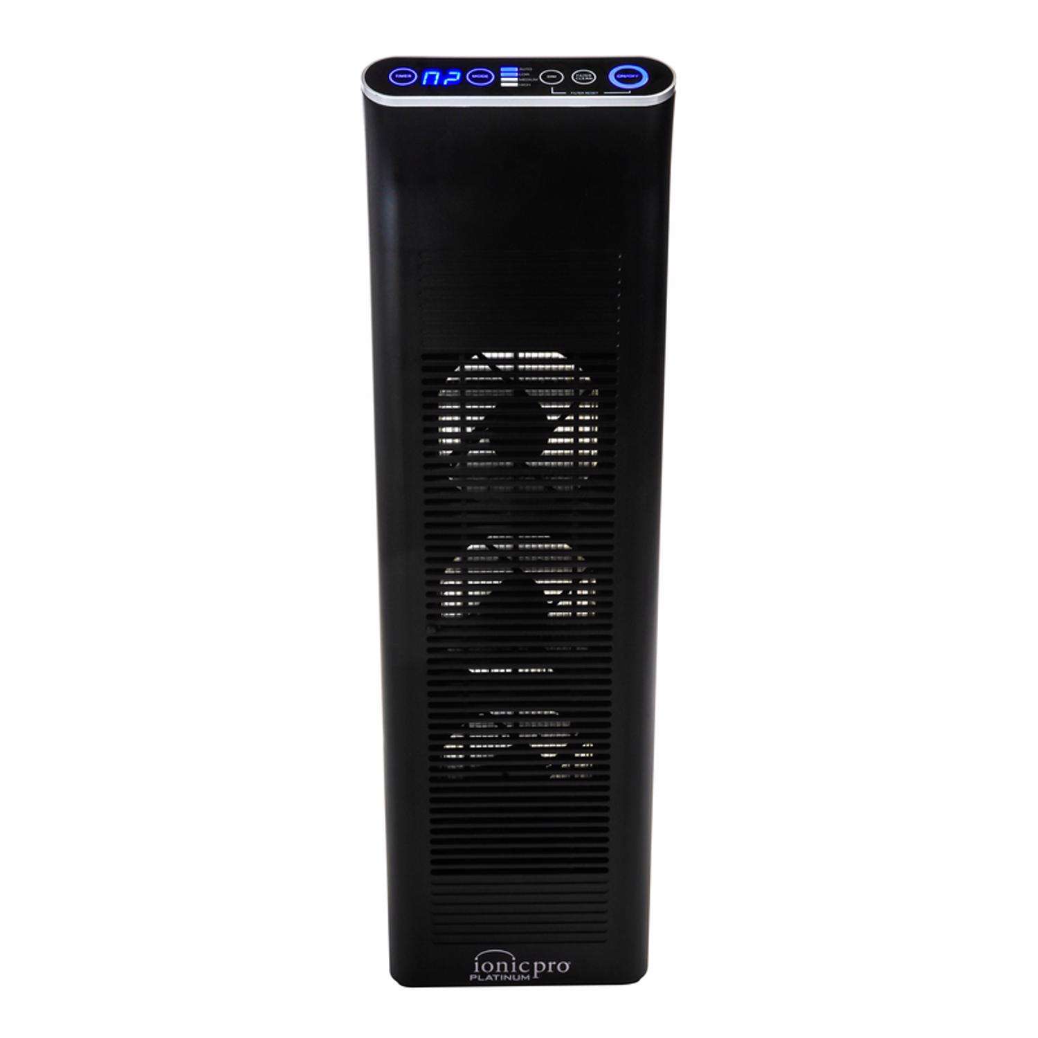 Envion Ionic Pro Electrostatic Air Purifier 600 sq ft Mfr 49304 Ace Hardware