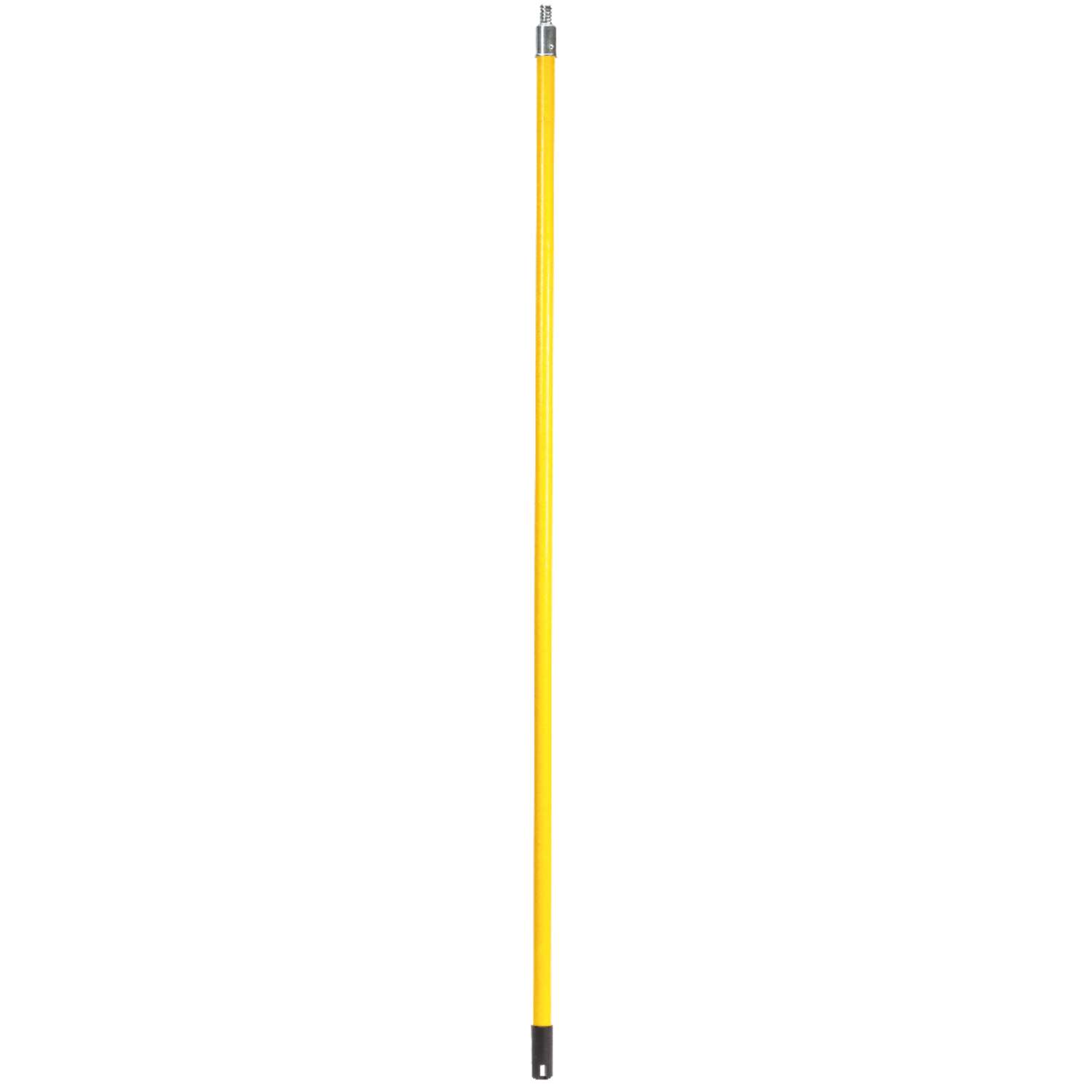 Ace 5 ft. L x 1 in. Dia. Fiberglass Extension Pole - Ace Hardware