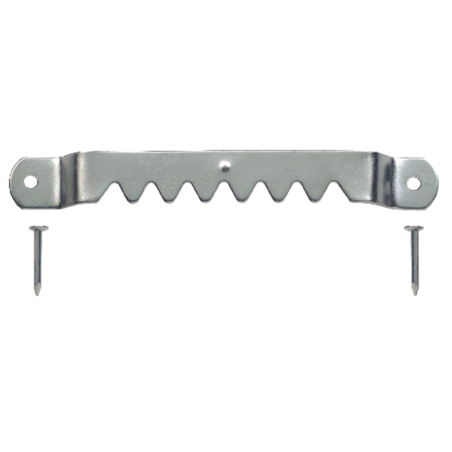 OOK Sawtooth Picture Hanger 20 lb 3 pk - Ace Hardware