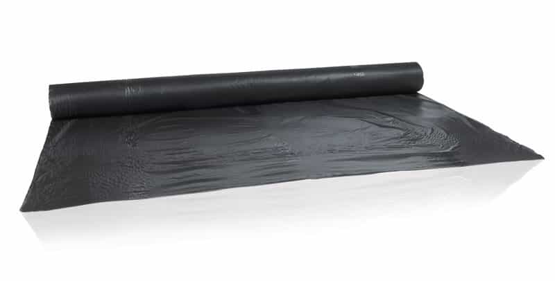 Easy Gardener Weed Block 36 in. W x 50 ft. L Landscape Fabric - Ace ...