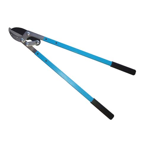Zenport 20.75 in. Carbon Steel Anvil Compound Lopper Mfr LS820 Ace Hardware