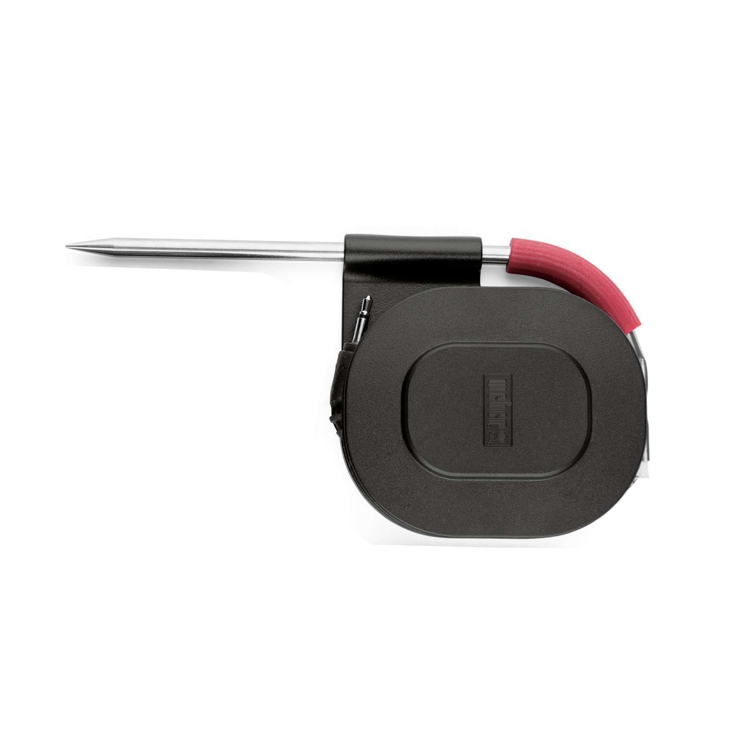 Weber Probe Thermometer Black - Ace Hardware