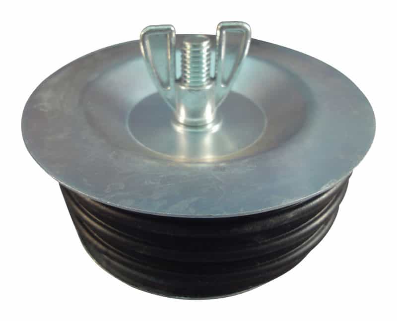 Ace Rubber Test Plug - Ace Hardware