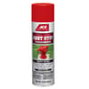 Ace Rust Stop Gloss Safety Red Protective Enamel Spray Paint 15 oz Mfr ...