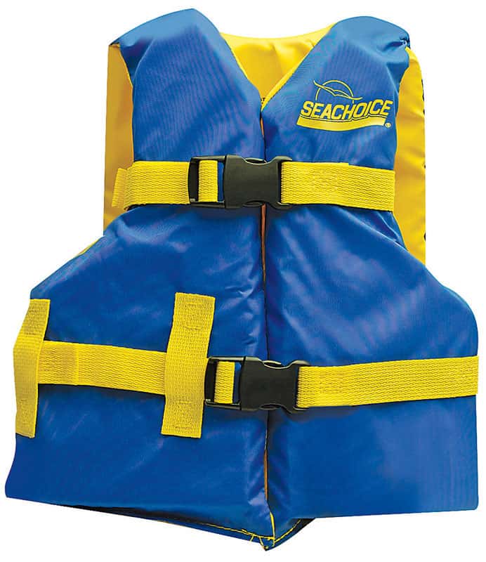 Seachoice Youth Assorted Life Jacket - Ace Hardware