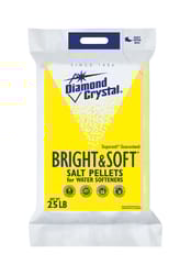 Water Softener Salt, Pellets, & Treatment - Ace Hardware