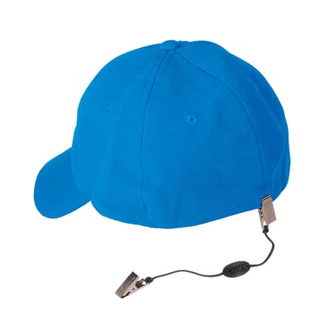 Chums Cap Retainer Nylon 1 pk - Ace Hardware