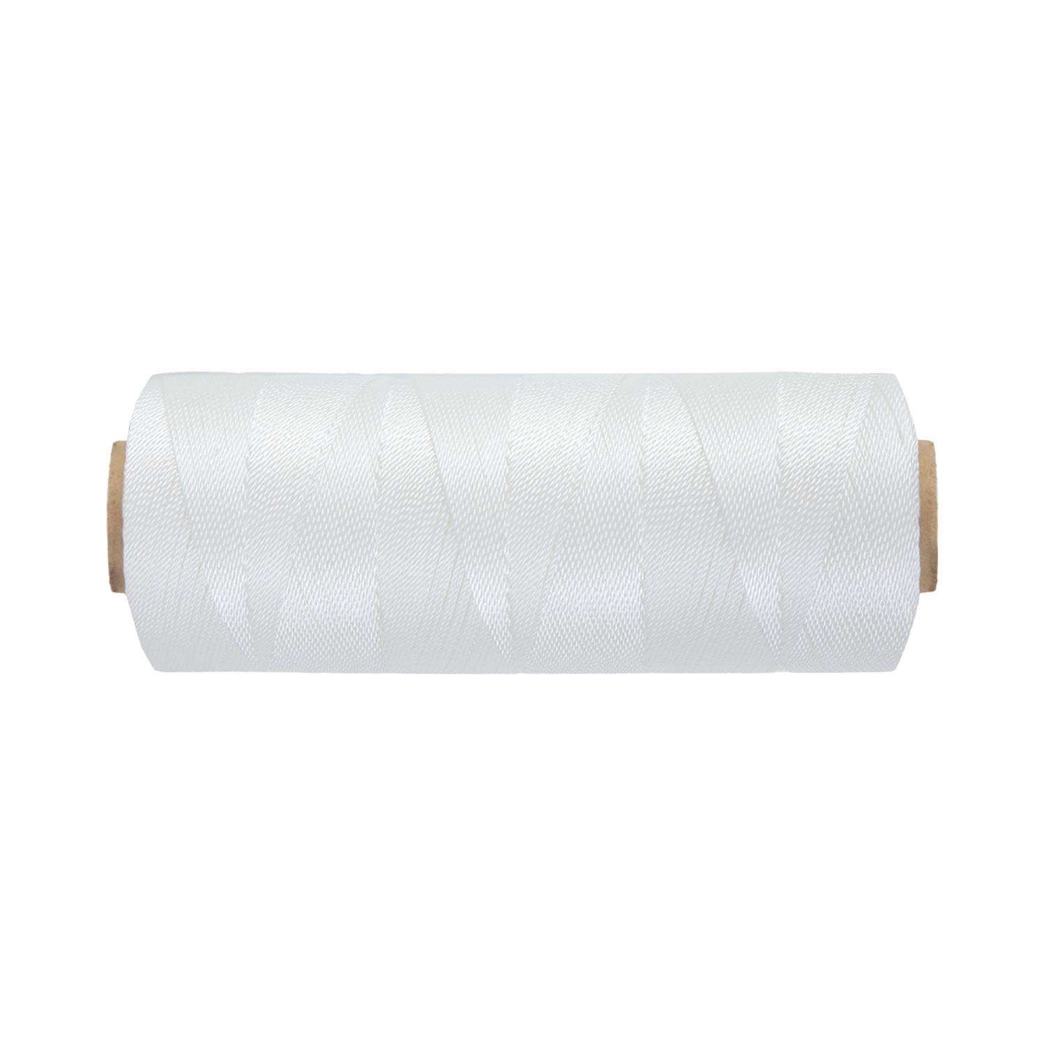 Koch 500 ft. L White Twisted Polyester Mason Line - Ace Hardware