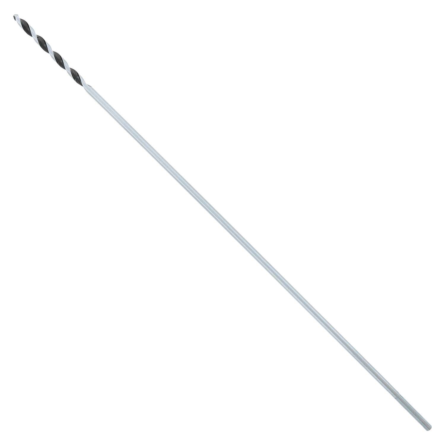 Diablo 5/16 in. X 18 in. L Installer Bit 3-Flat Shank 1 pk - Ace Hardware