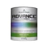 Benjamin Moore Advance Semi-Gloss Base 1 Paint Interior 1 qt - Ace Hardware