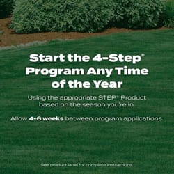 Scotts Annual Program - Ace Hardware