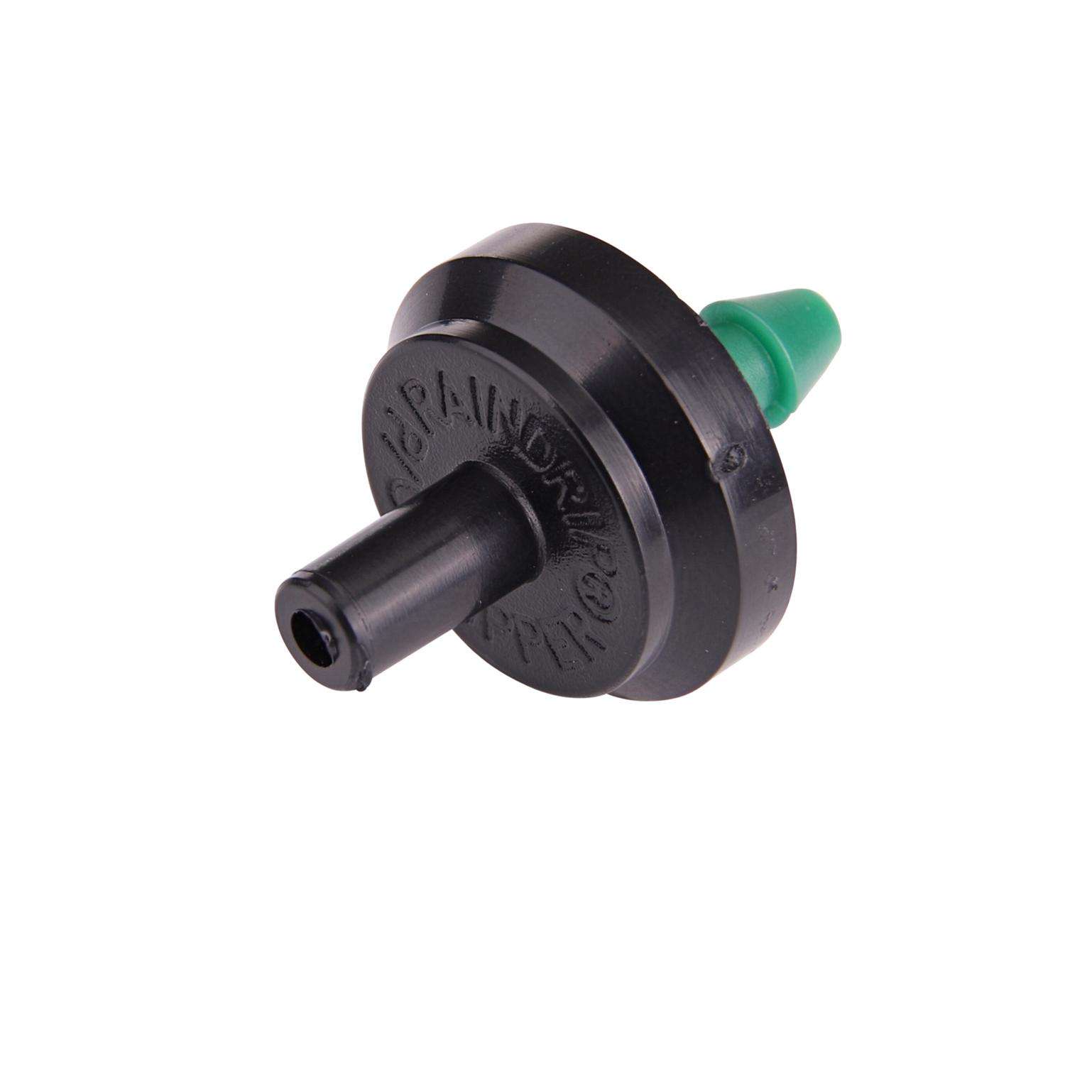 Raindrip Spot Drip Irrigation Dripper 2 gph 10 pk - Ace Hardware