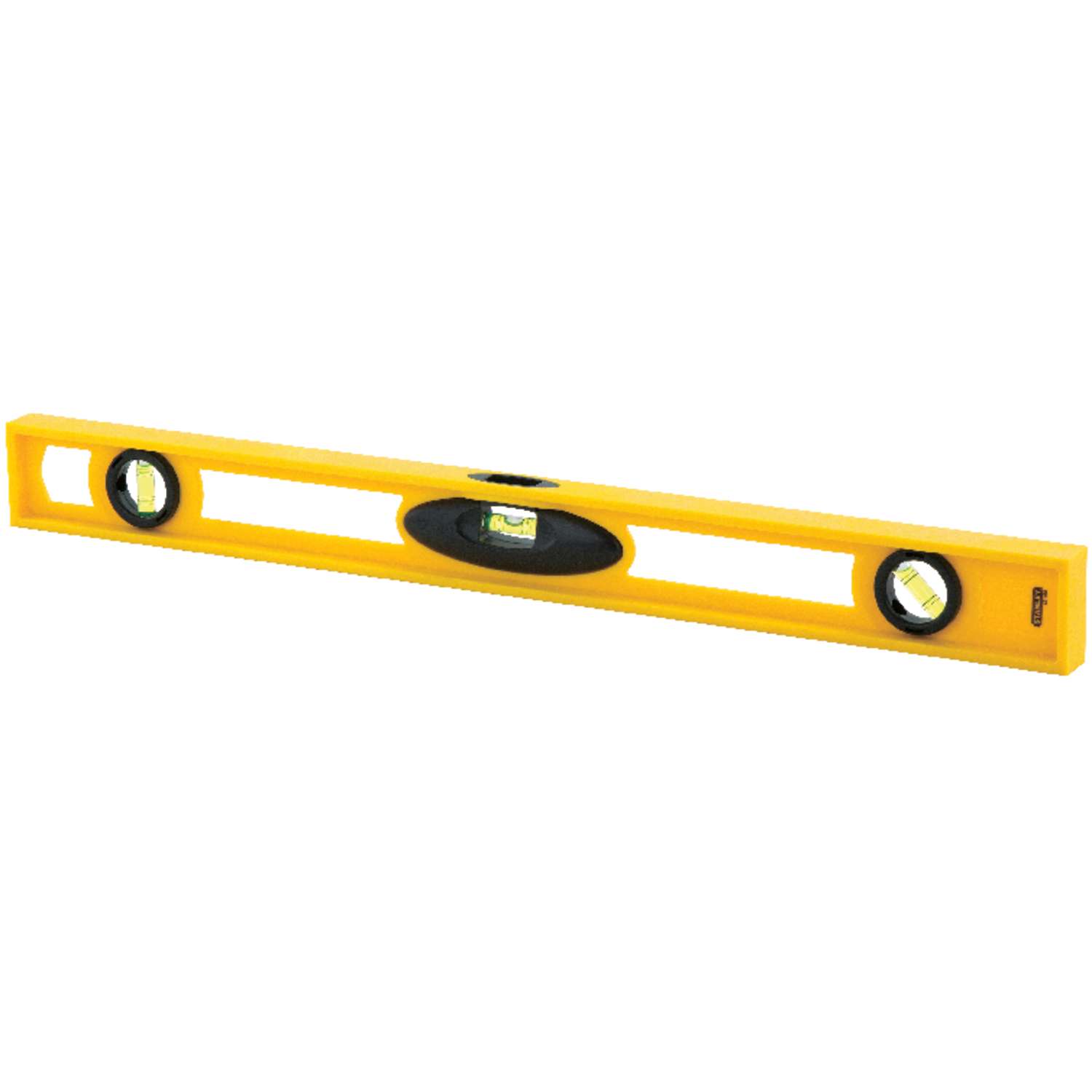 Stanley Level Durable Shock-Resistant ABS Construction, High Impact ABS ...