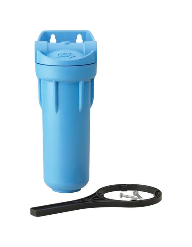 OmniFilter Whole House Water Filter Housing - Ace Hardware