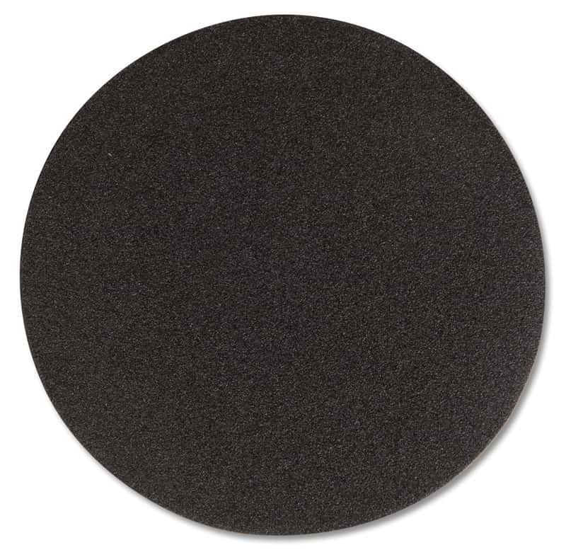 Gator 6 in. Silicon Carbide Hook and Loop Floor Sanding Disc 120 Grit ...