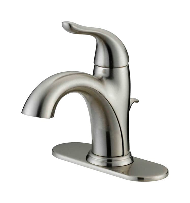 Oakbrook Bathroom Faucets – Rispa