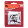 Ace Stainless Steel Sink Clips - Ace Hardware