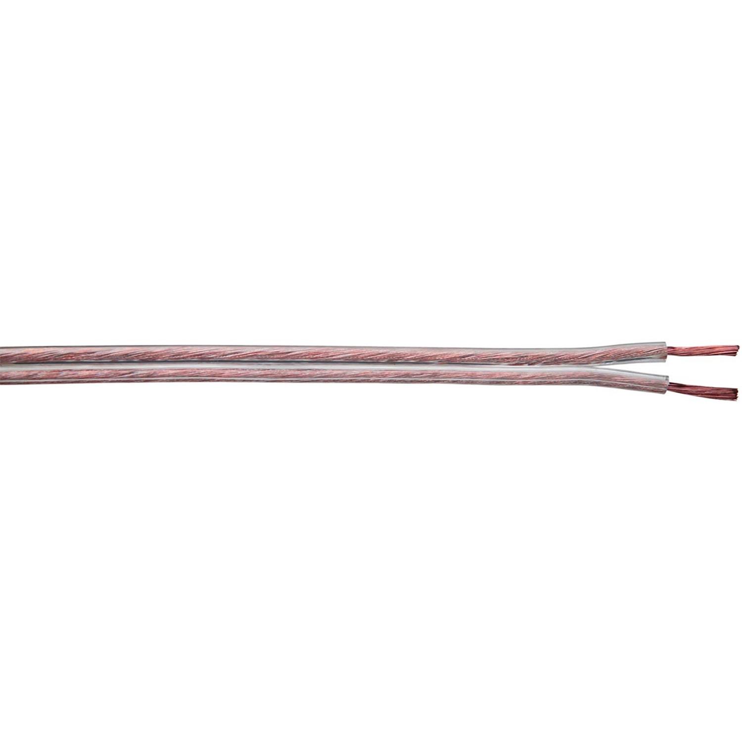Southwire 250 ft. 14/2 Stranded Copper Speaker Wire – Sansujyuku