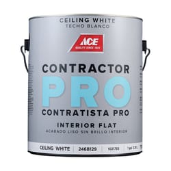 Ceiling Paint - Ace Hardware