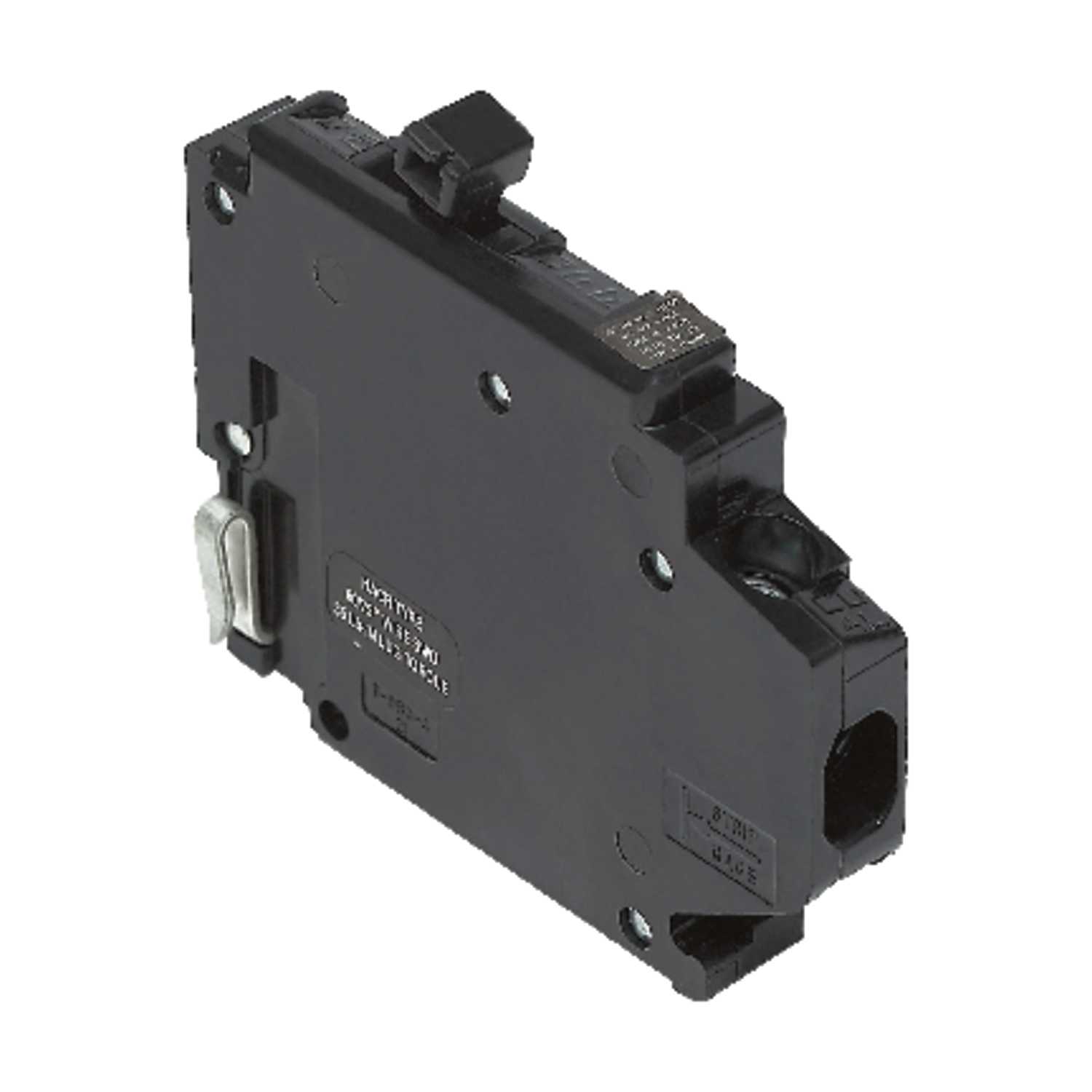 Challenger 20 amps Standard Single Pole Circuit Breaker - Ace Hardware