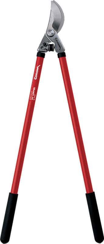 Corona High Carbon Steel Precision Tip Lopper - Ace Hardware