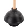 LDR Toilet Plunger 16 in. L X 6 in. D - Ace Hardware