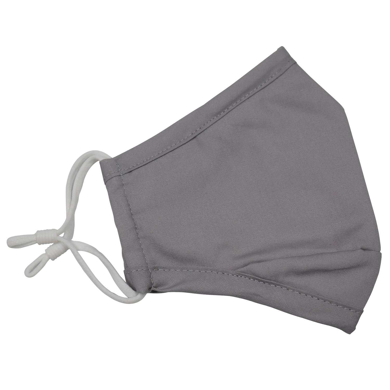 Starr Children's Face Mask Gray 1 pk - Ace Hardware