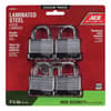 Ace 1-5/16 in. H X 1-9/16 in. W X 1-1/2 in. L Steel Double Locking ...