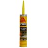 Sika Pro Select Gray Polyurethane Concrete Self-Leveling Sealant 10.1 ...
