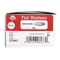 Washers - Fasteners - Ace Hardware