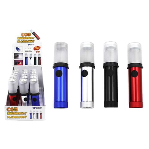 Diamond Visions 200 lm LED Flashlight - Ace Hardware
