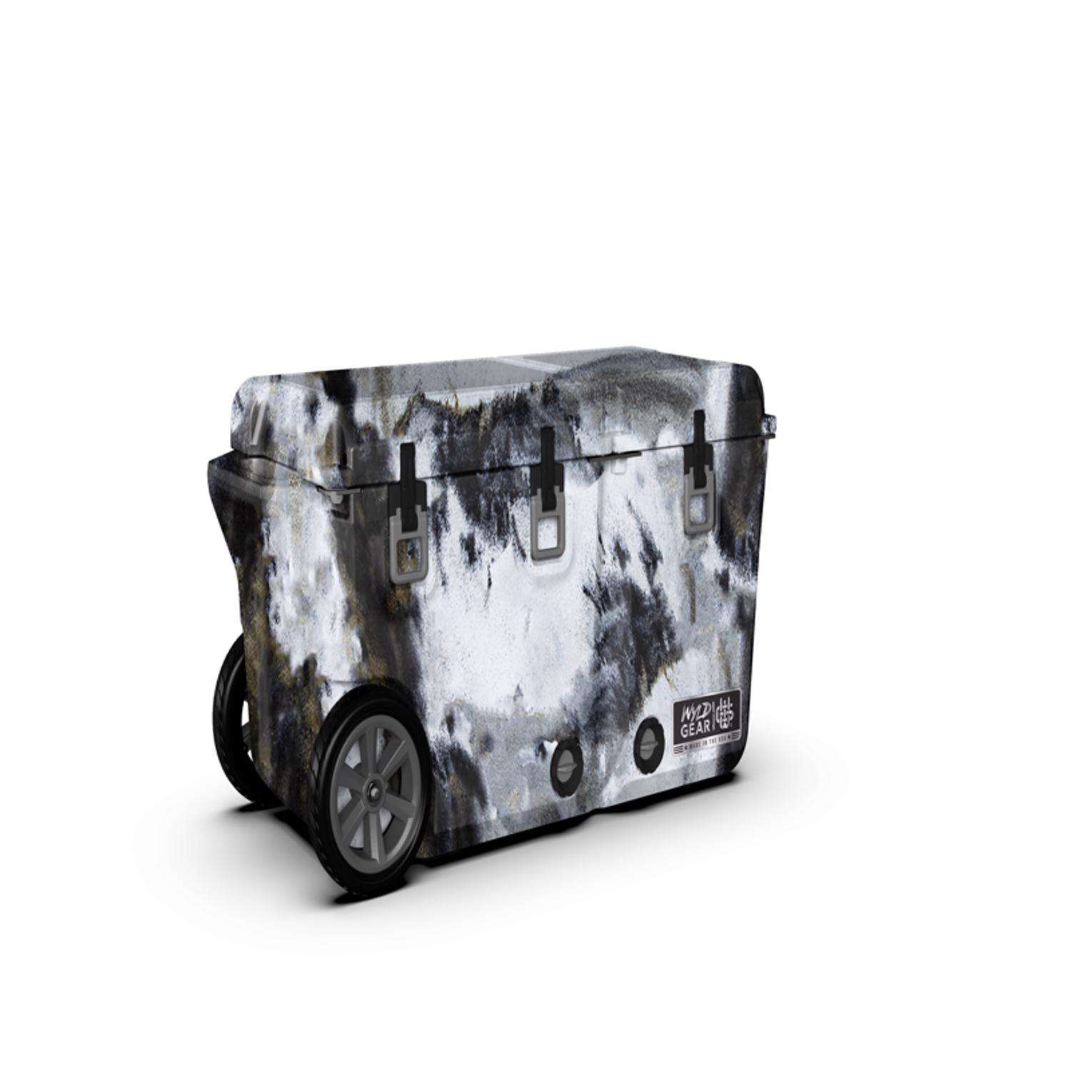 Wyld Gear Freedom Series Prairie Camo 65 qt Cooler - Ace Hardware