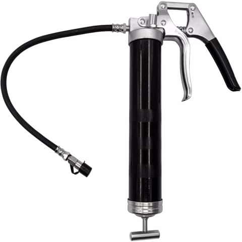 LubriMatic Manual Grease Gun 14 oz - Ace Hardware