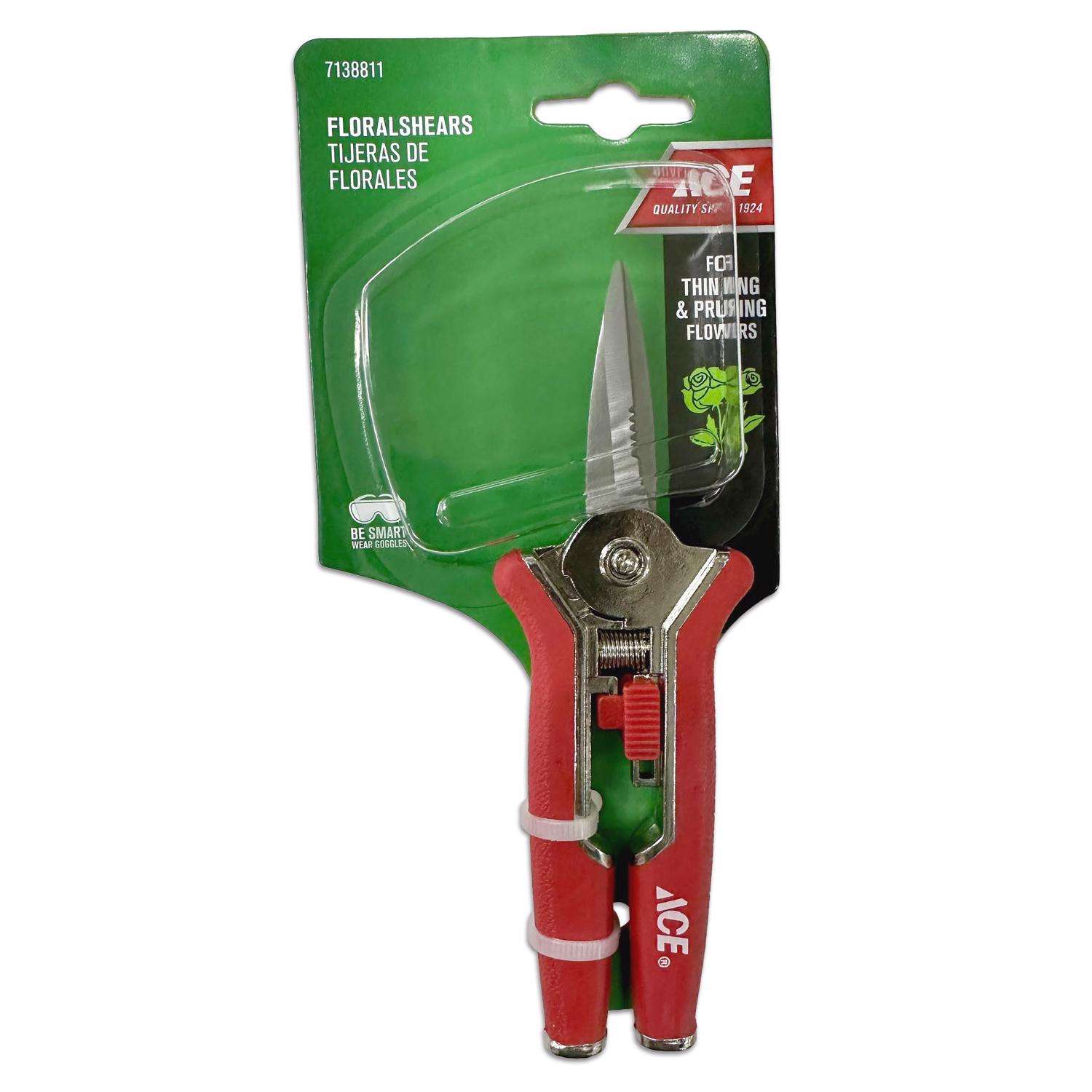 Ace hardware pruning shears store
