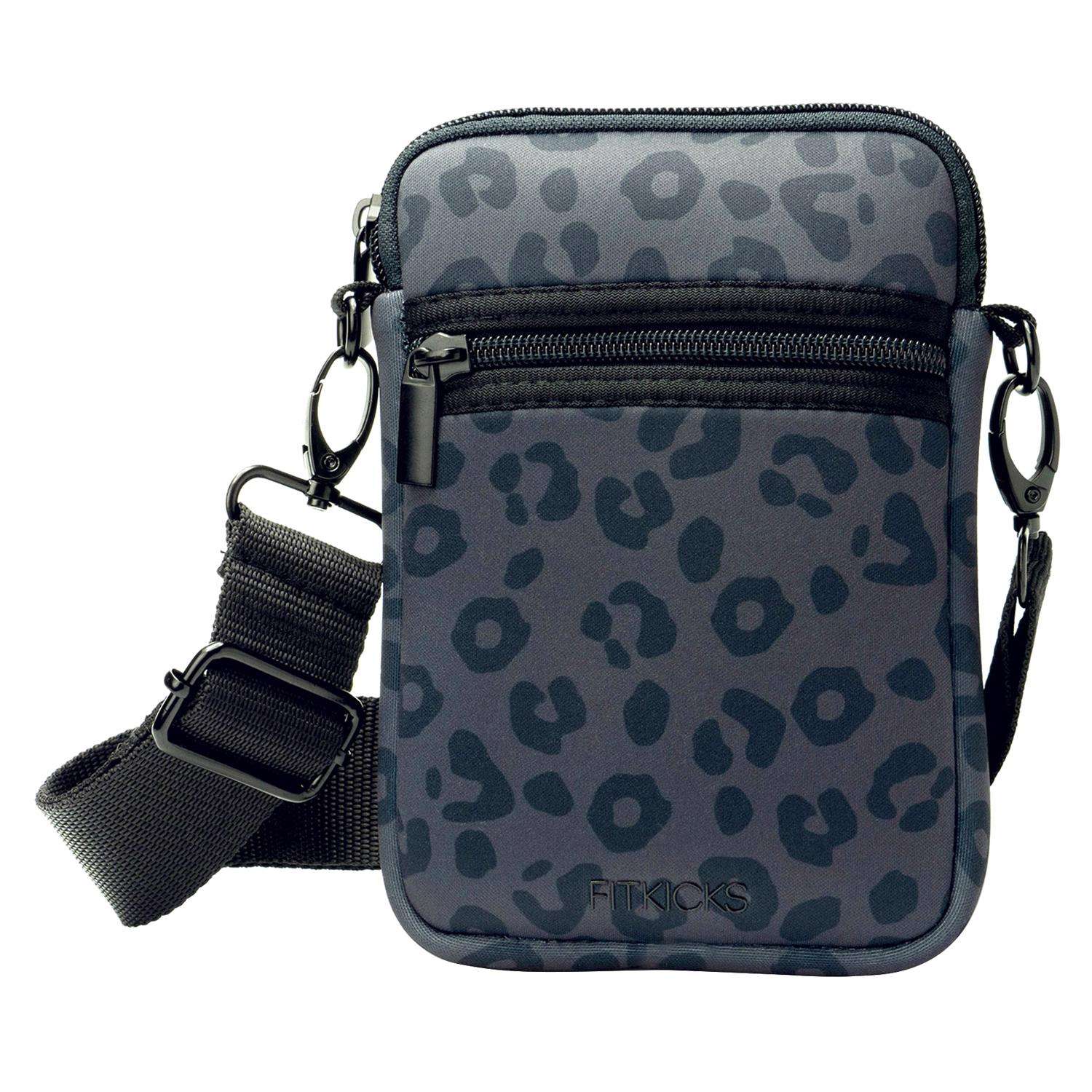 Fitkicks Crossovers Medium Polyester Crossbody Bag - Ace Hardware