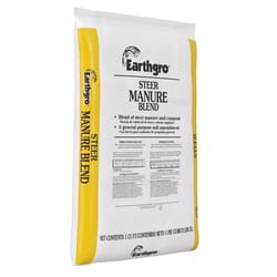 Garden Manure - Cow, Chicken & Steer Manure at Ace Hardware