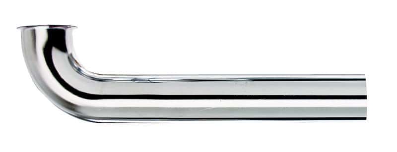 Ace 1-1/2 in. D X 15 in. L Brass Waste Arm - Ace Hardware