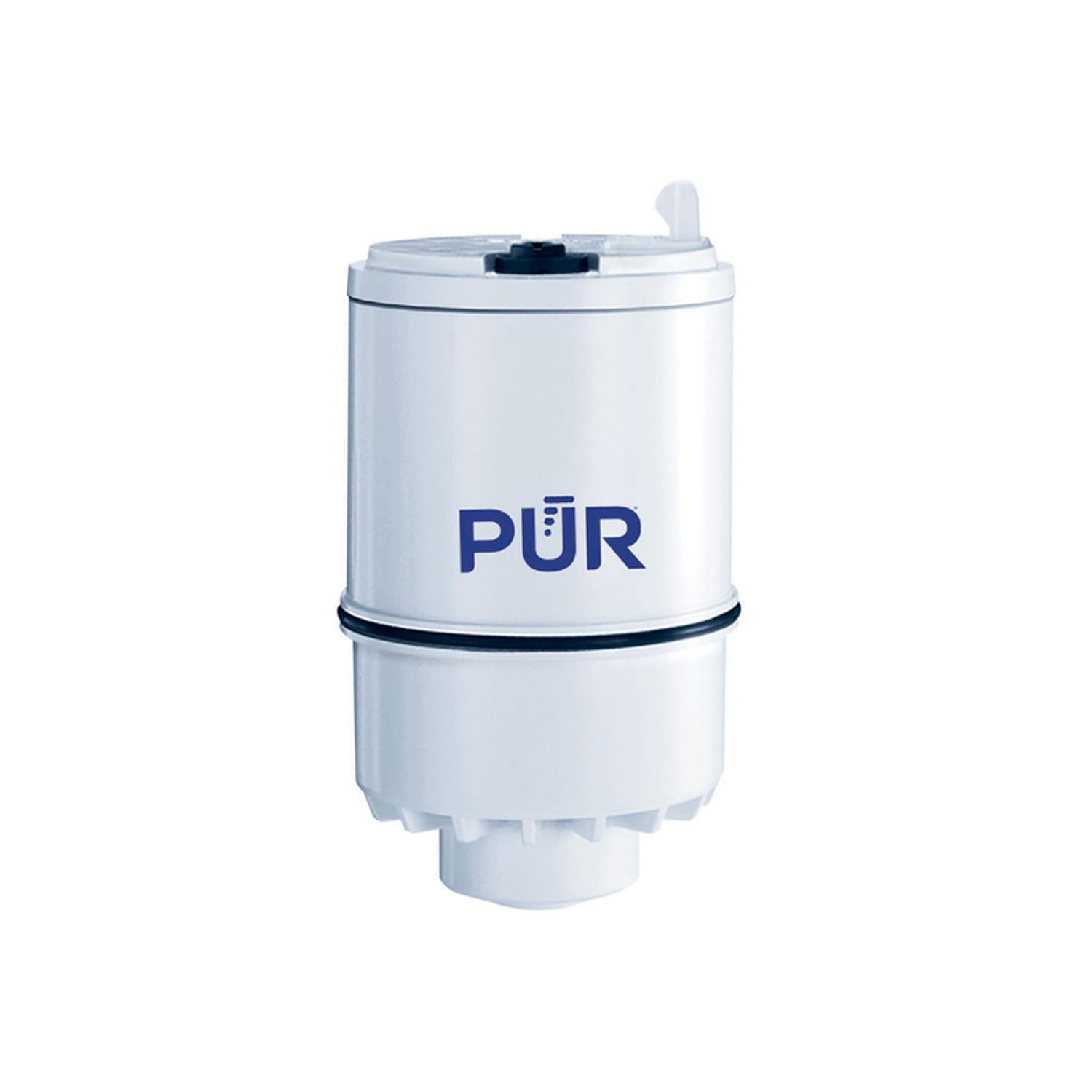 PUR Maxion Faucet Replacement Water Filter For PUR Mfr# RF33751V2 - Ace ...