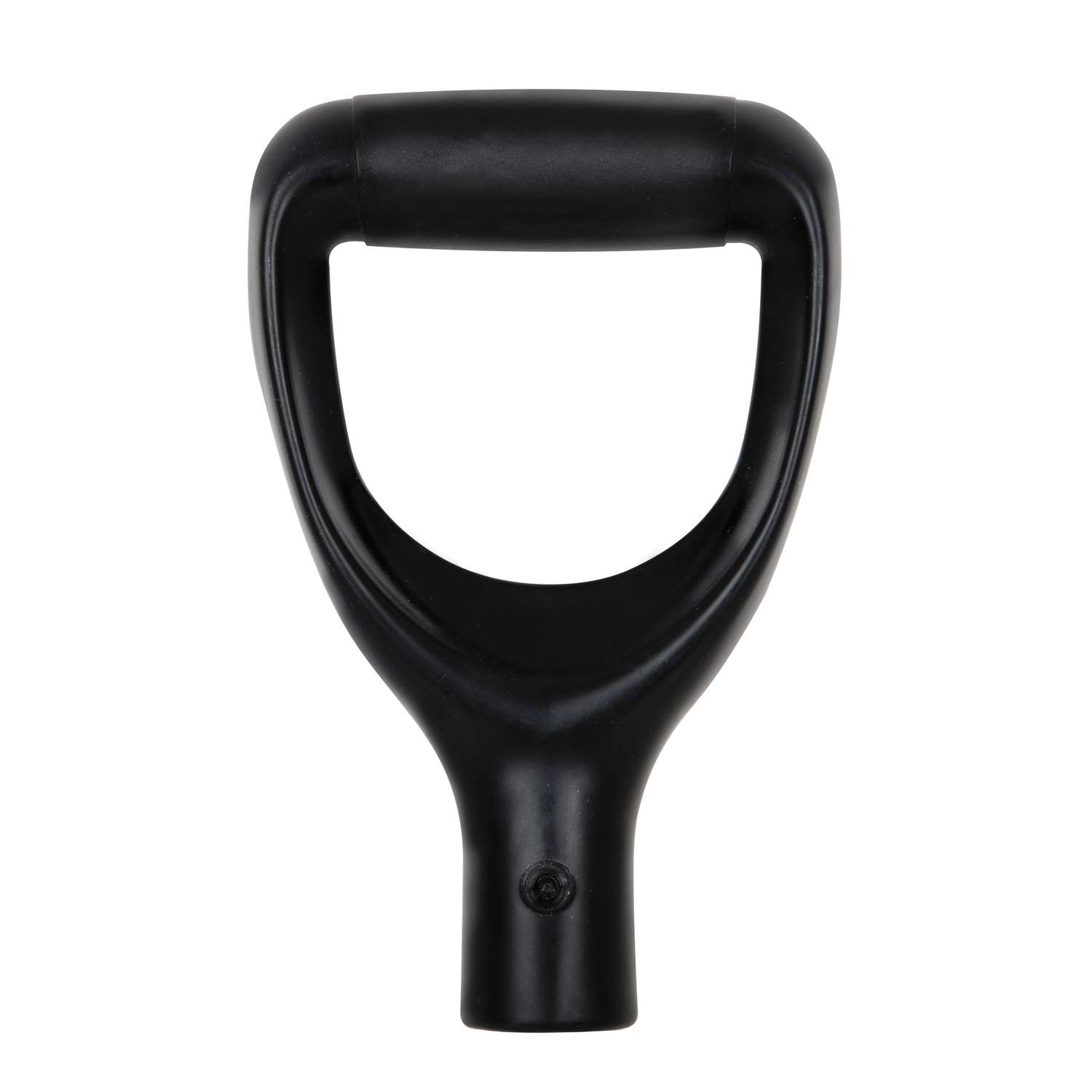 Truper 6.2 in. Poly D-Grip Replacement Handle - Ace Hardware