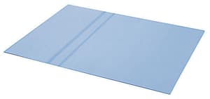 Plaskolite Clear Single Acrylic Sheet 28 in. W x 30 in. L x .100 in ...