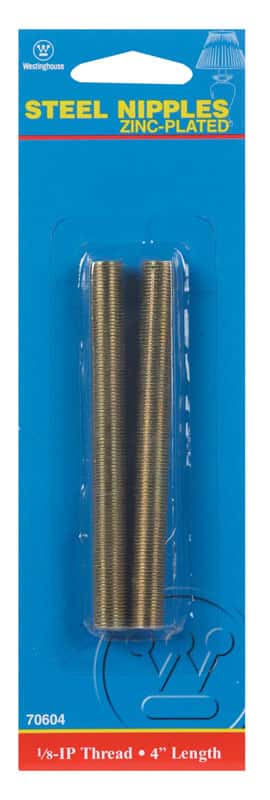 Westinghouse Lamp Nipple - Ace Hardware