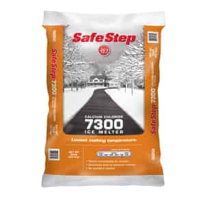 Ice Melt & Sidewalk Salt at Ace Hardware