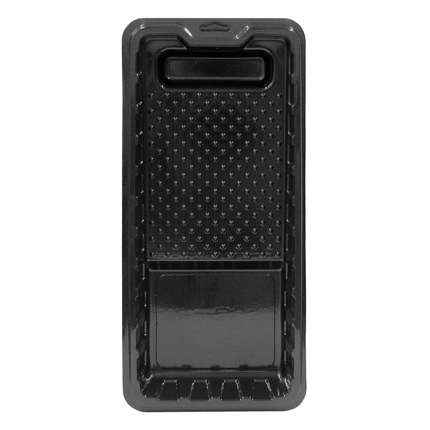 RollerLite Plastic 6 in. W X 10 in. L Disposable Paint Tray - Ace Hardware