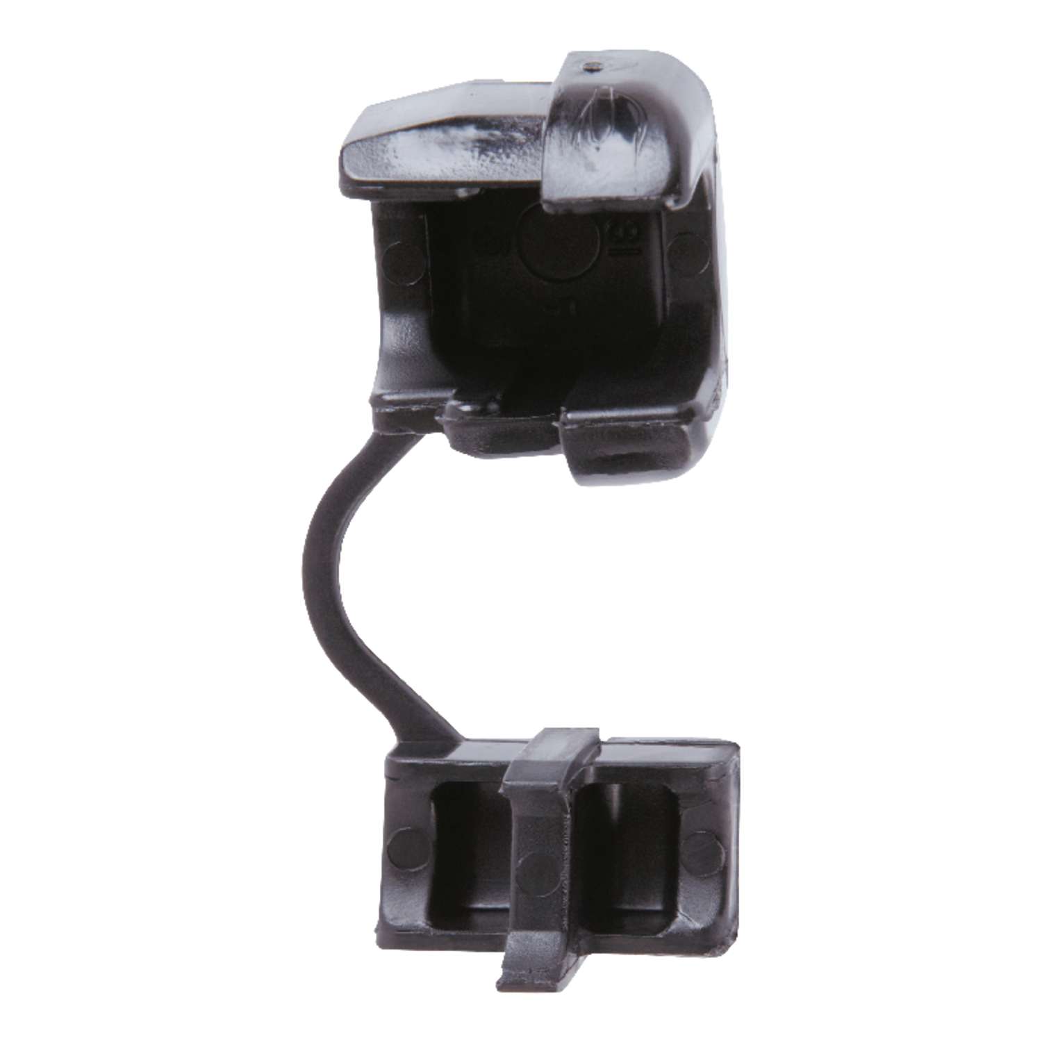 Jandorf 0.75 in. L Cord Protector 2 pk - Ace Hardware