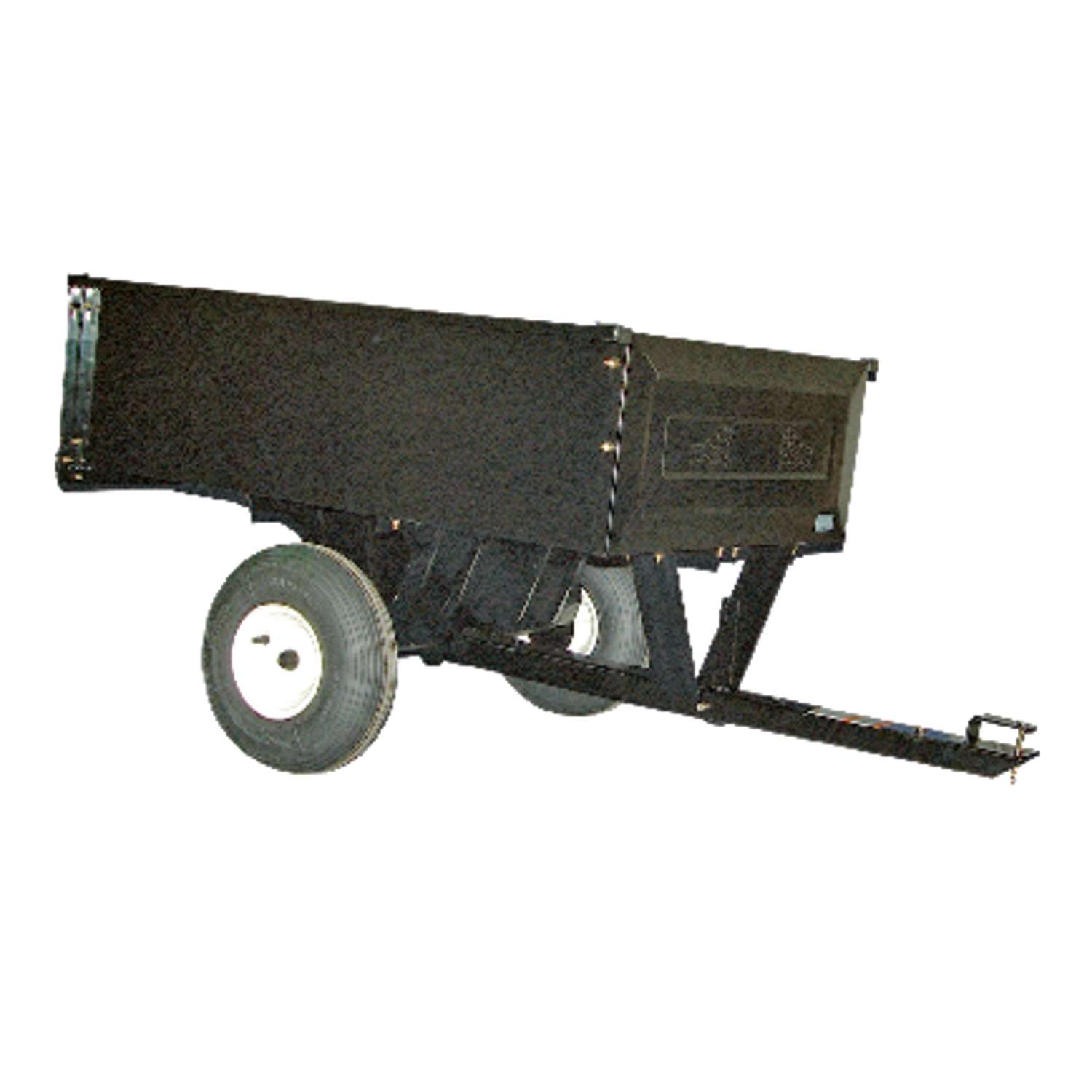 Agri-Fab Tow Behind Utility Cart 350 lb. cap. - Ace Hardware