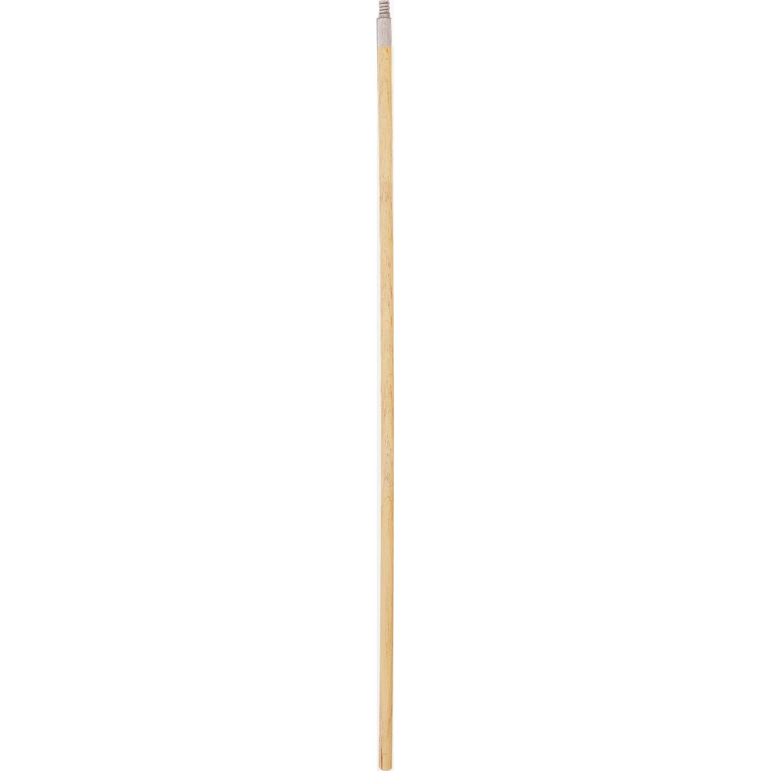 Linzer 48 in. L X 1-1/4 in. D Wood Extension Pole - Ace Hardware