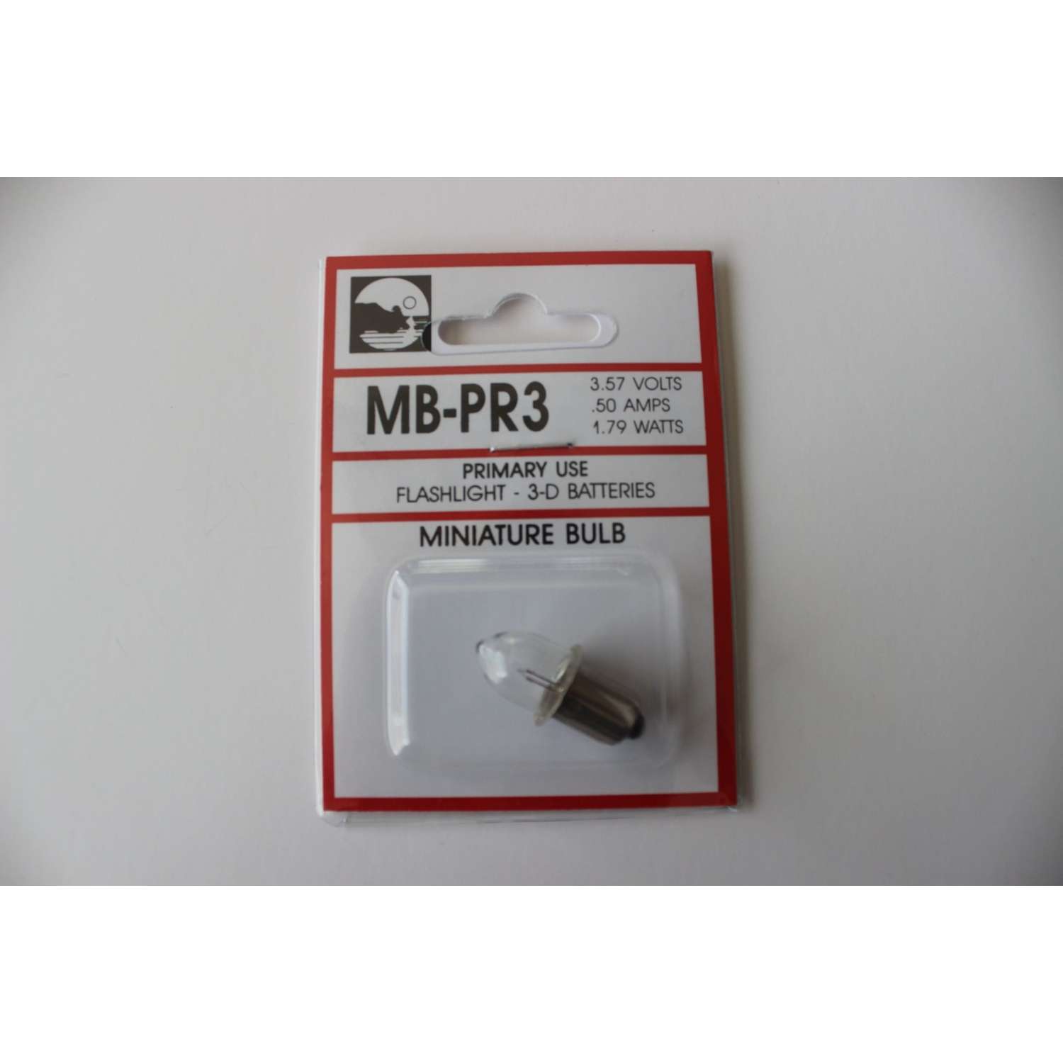 Black Point Products Incandescent Indicator Miniature Automotive Bulb ...